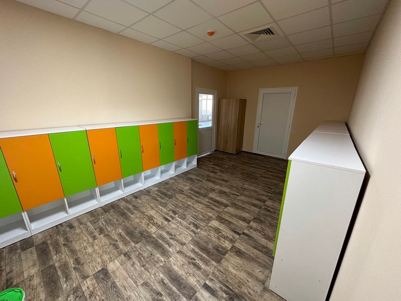 Държавата финансира новата детска градина в поморийското село Гълъбец